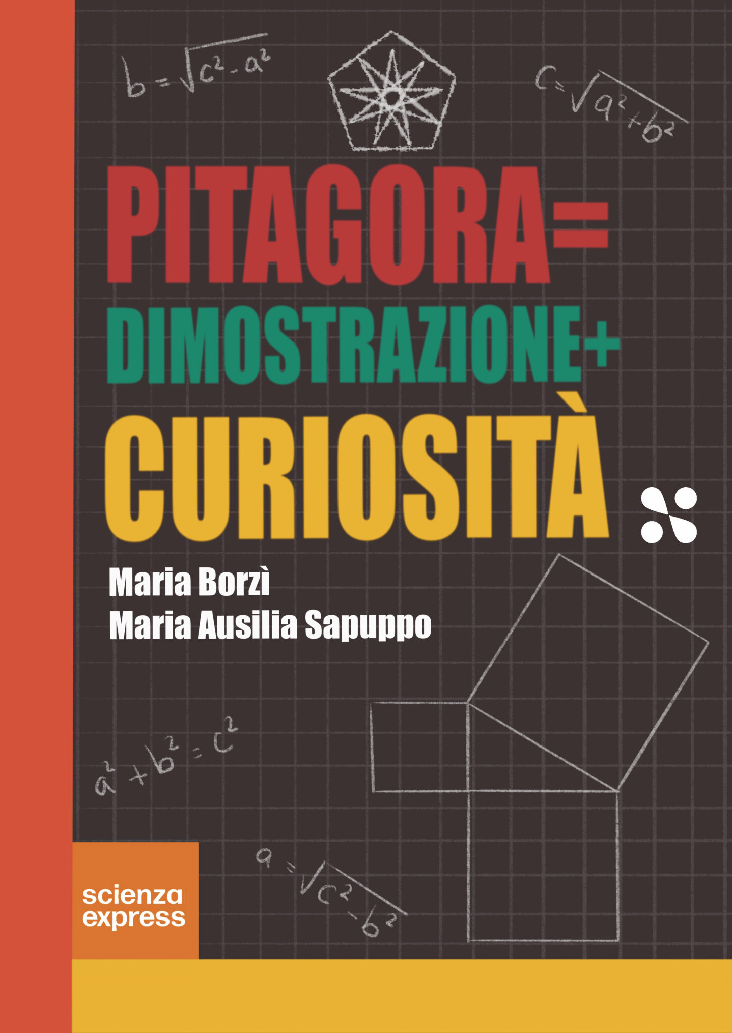 Pitagora = dimostrazione + curiosità – Scienza Express edizioni