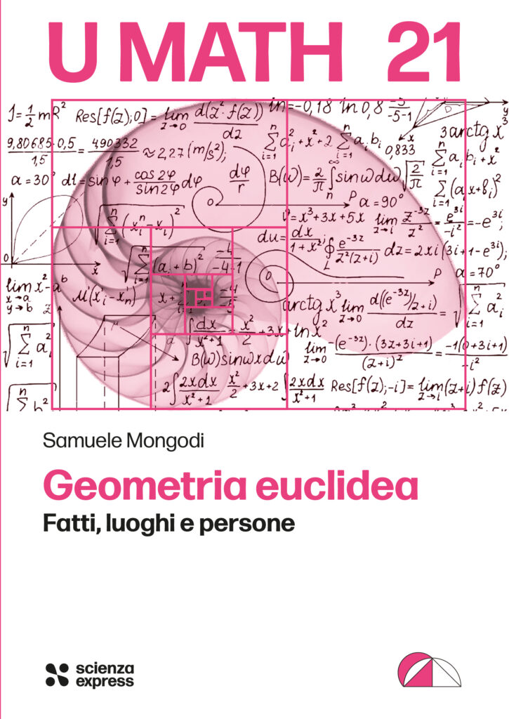 U Math – Scienza Express edizioni